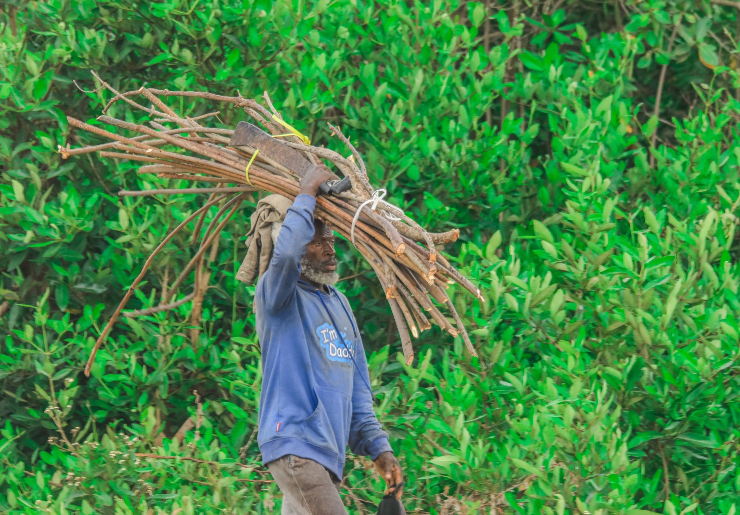 Comunidades | Otchiva