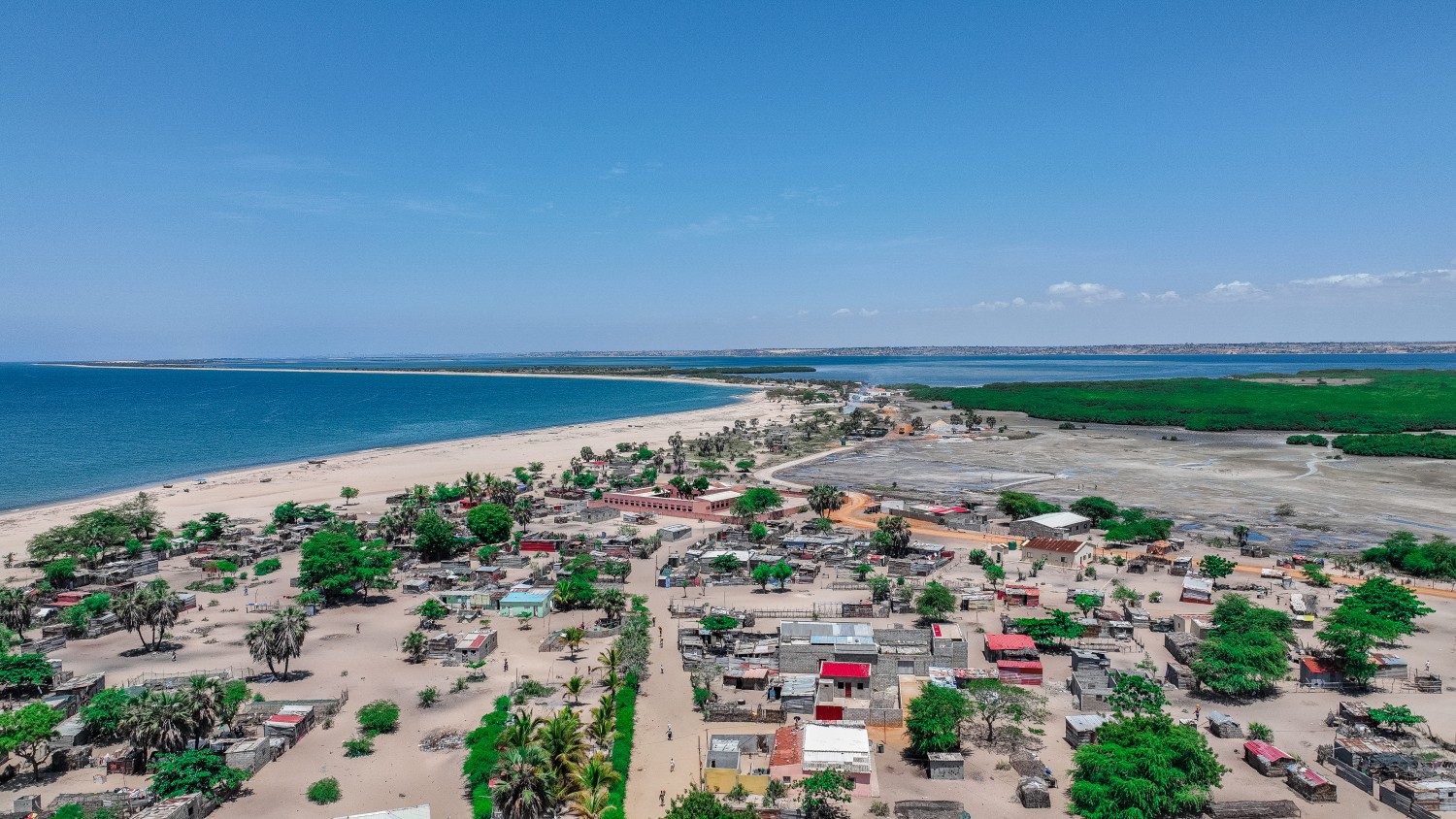 Comunidades | Otchiva