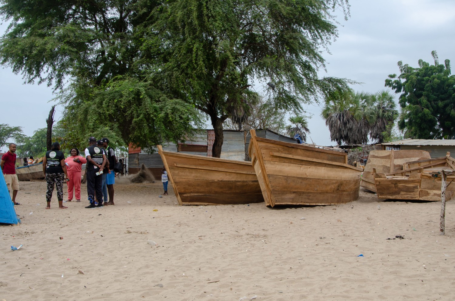 Comunidades | Otchiva