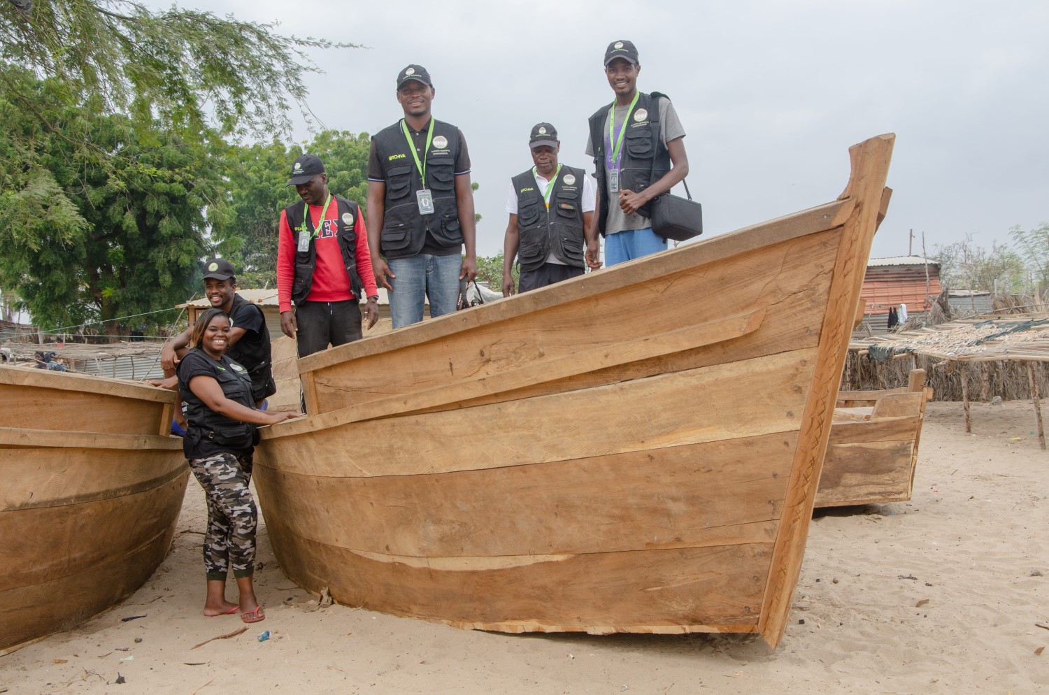 Comunidades | Otchiva