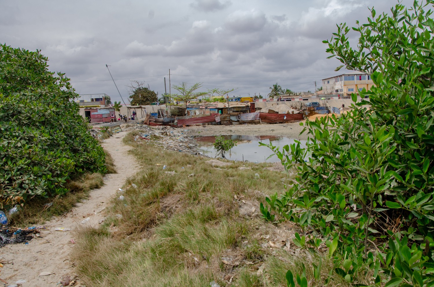 Comunidades | Otchiva