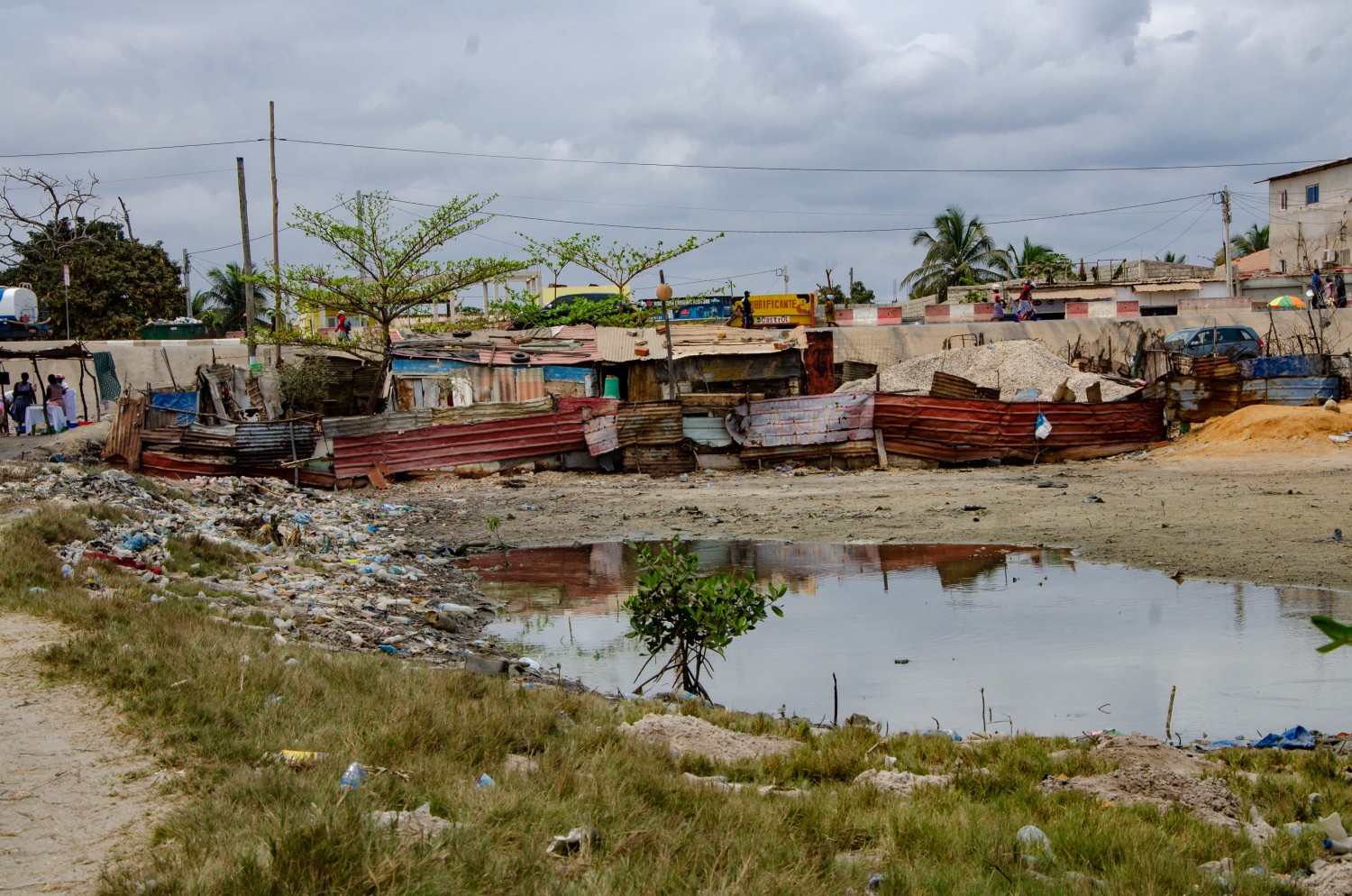 Comunidades | Otchiva