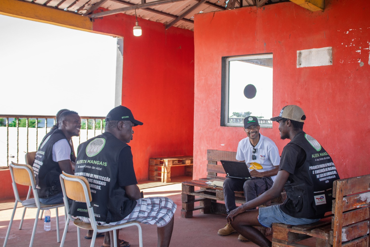 Comunidades | Otchiva