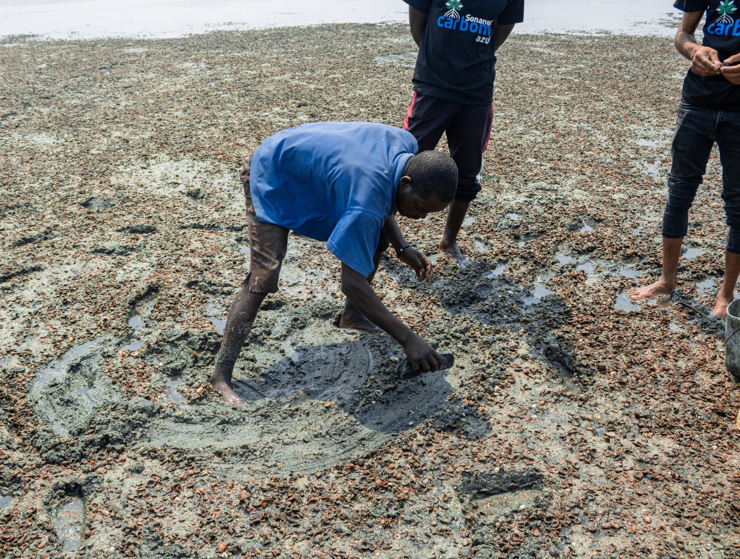 Comunidades | Otchiva