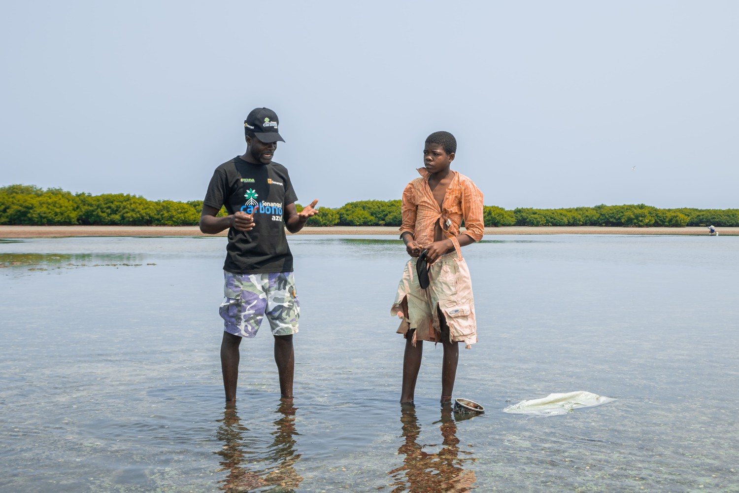 Comunidades | Otchiva