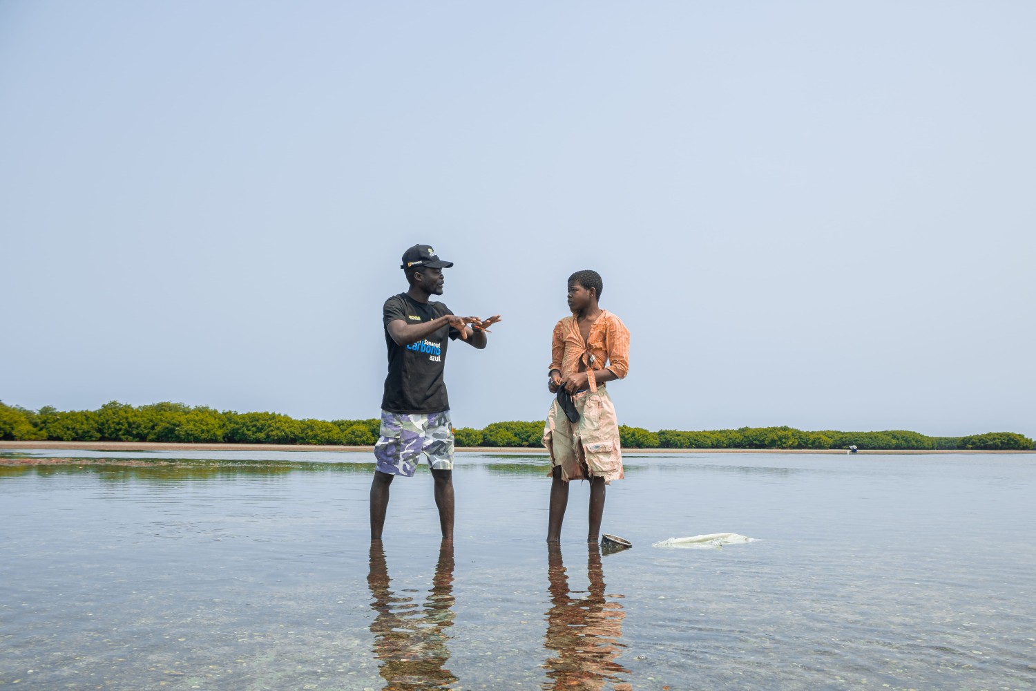 Comunidades | Otchiva