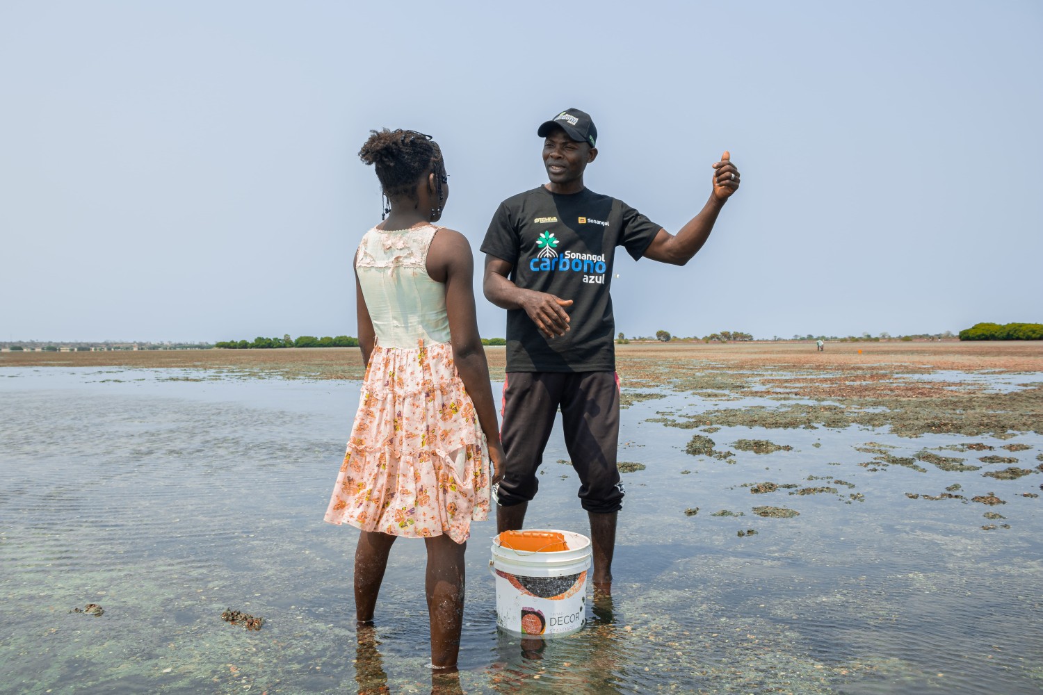 Comunidades | Otchiva