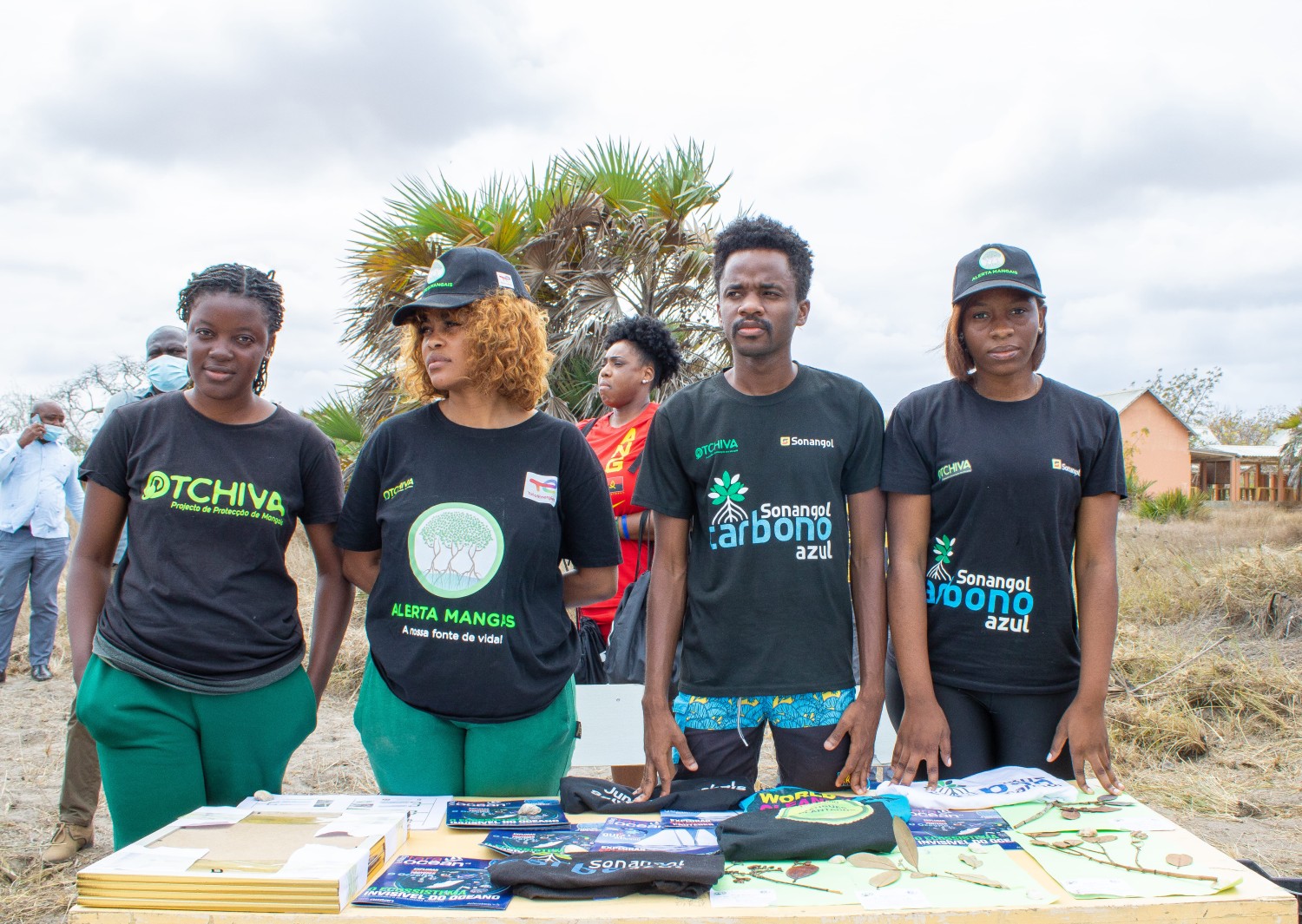 Reflorestação | Otchiva