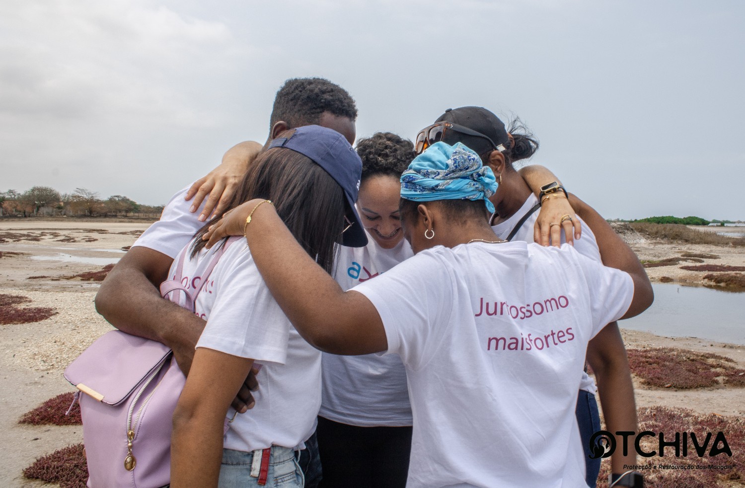 Reflorestação | Otchiva